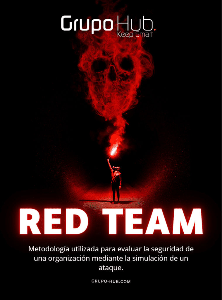 Servicios Ciberseguridad - Hub Cybersecurity